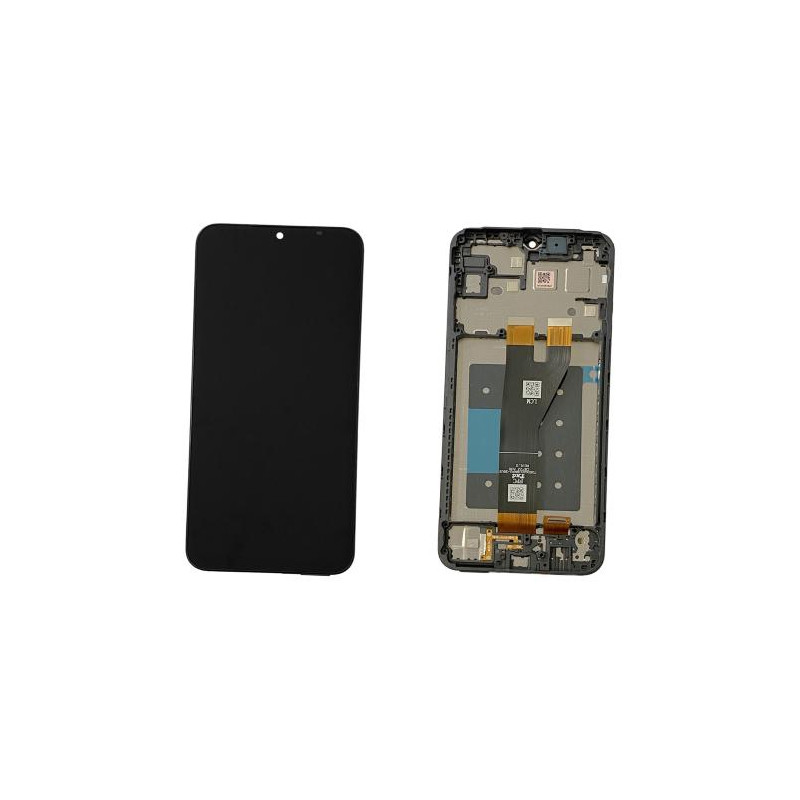 DISPLAY LCD SAMSUNG GALAXY A14 5G A146B A146P CON FRAME GH81-23640A ...