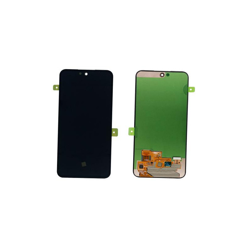 DISPLAY LCD SAMSUNG GALAXY A55 5G A556 / A35 5G A356 SENZA FRAME ...