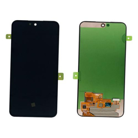 DISPLAY LCD SAMSUNG GALAXY A55 5G A556 / A35 5G A356 SENZA FRAME ...