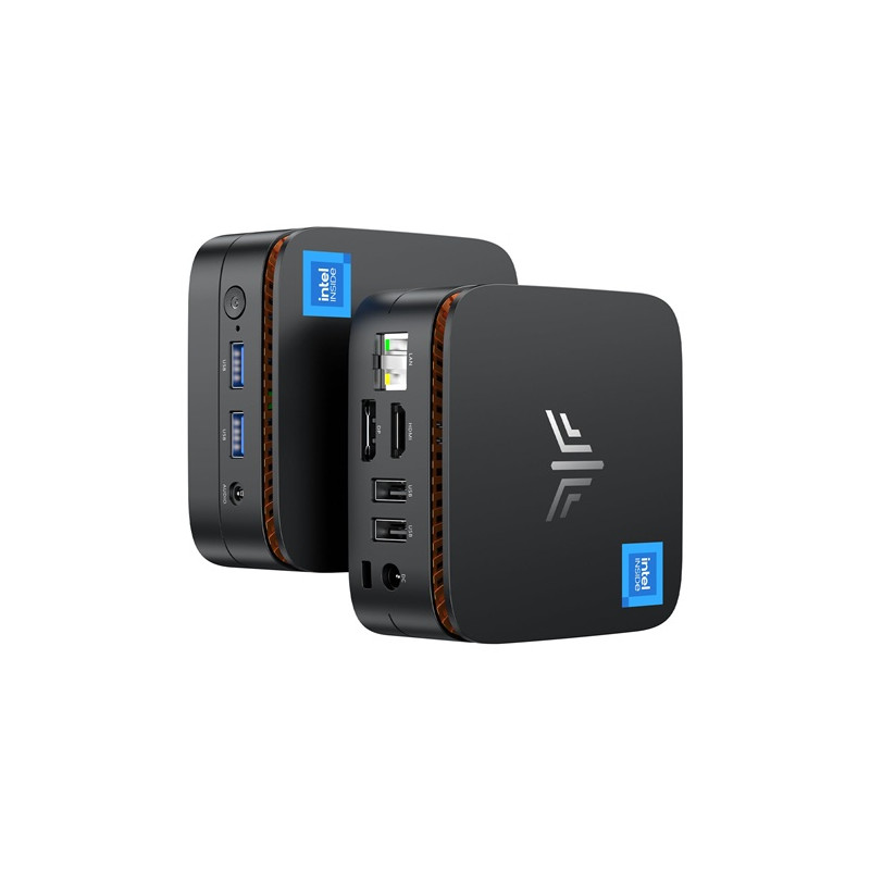 MINI PC INTEL 16GB 256GB WINDOWS 11